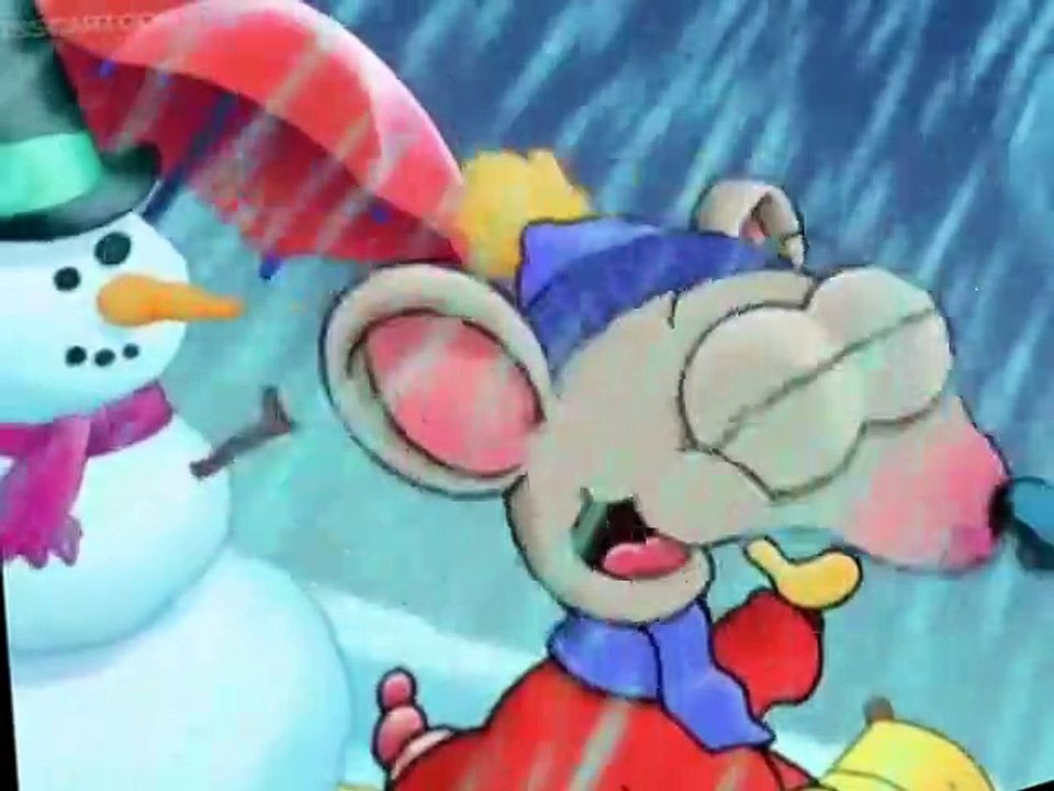 Toopy and Binoo Toopy and Binoo S09 E003 – Four Seasons - video Dailymotion