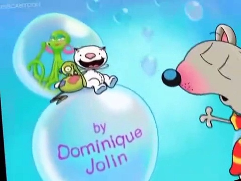 Toopy and Binoo Toopy and Binoo S09 E008 – Puppet Show - video Dailymotion