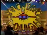 Tic Tac Dough (1985): Steve vs Susan - video Dailymotion