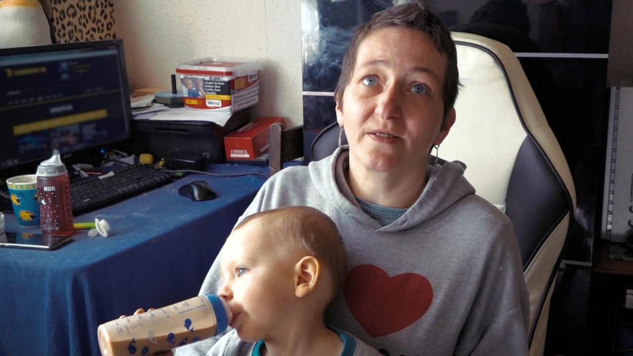 "Hartz und herzlich": Marion mit nur 56 Jahren gestorben - video ...