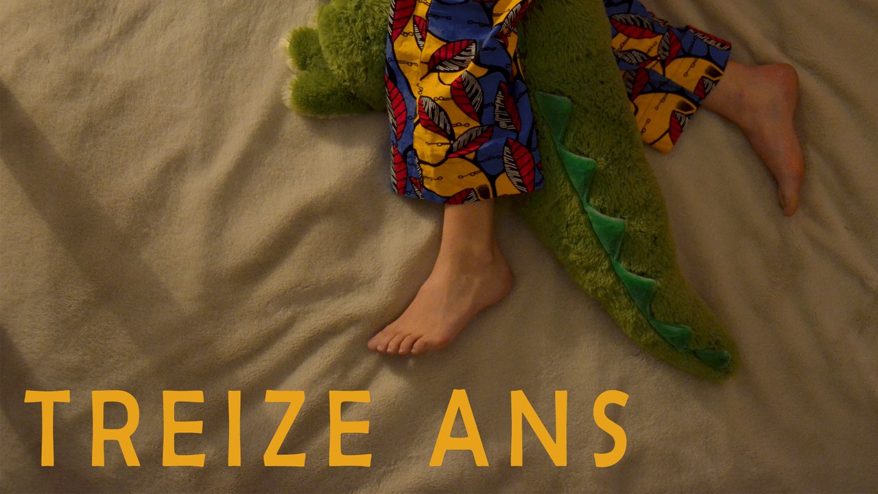 A Treize Ans - Vidéo Dailymotion