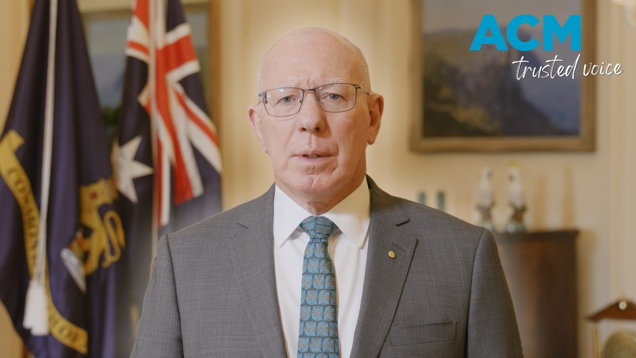 Governor General congratulates 2023 Australian Honours and Awards ...