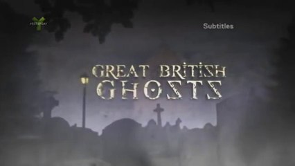 GREAT BRITISH GHOSTS Series 2 Full Episodes. by Voices from Beyond the ...