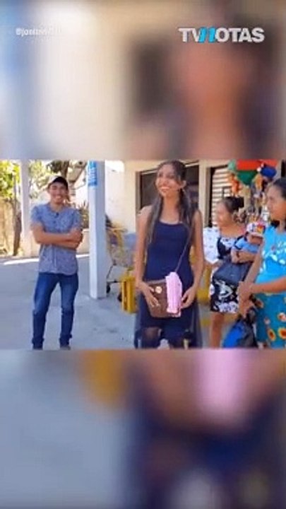 VIDEO VIRAL: Novio llora en plena boda al ver llegar a su ex - Vídeo ...