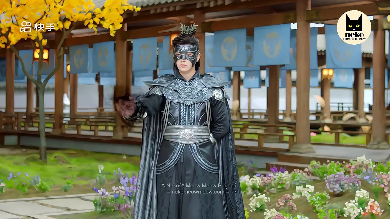 Lin Ye Chuan (The Legend of Lin Ye) 临夜传 Ep06 [ENG SUB]#李菲#李俊辰#明加加#李璐璐#临 ...