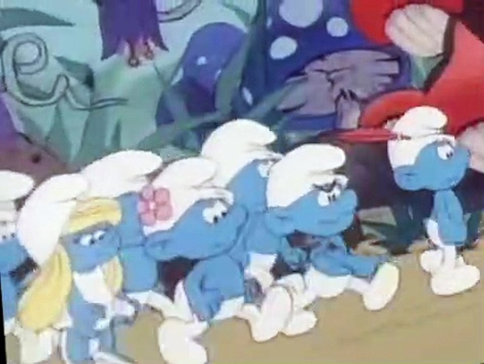 The Smurfs The Smurfs S02 E031 – Turncoat Smurf - video Dailymotion