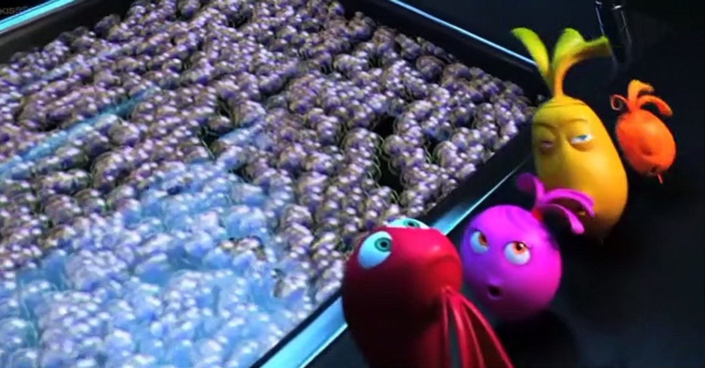 The Beet Party The Beet Party E006 Bubble Bubble Beets Spell Trouble ...