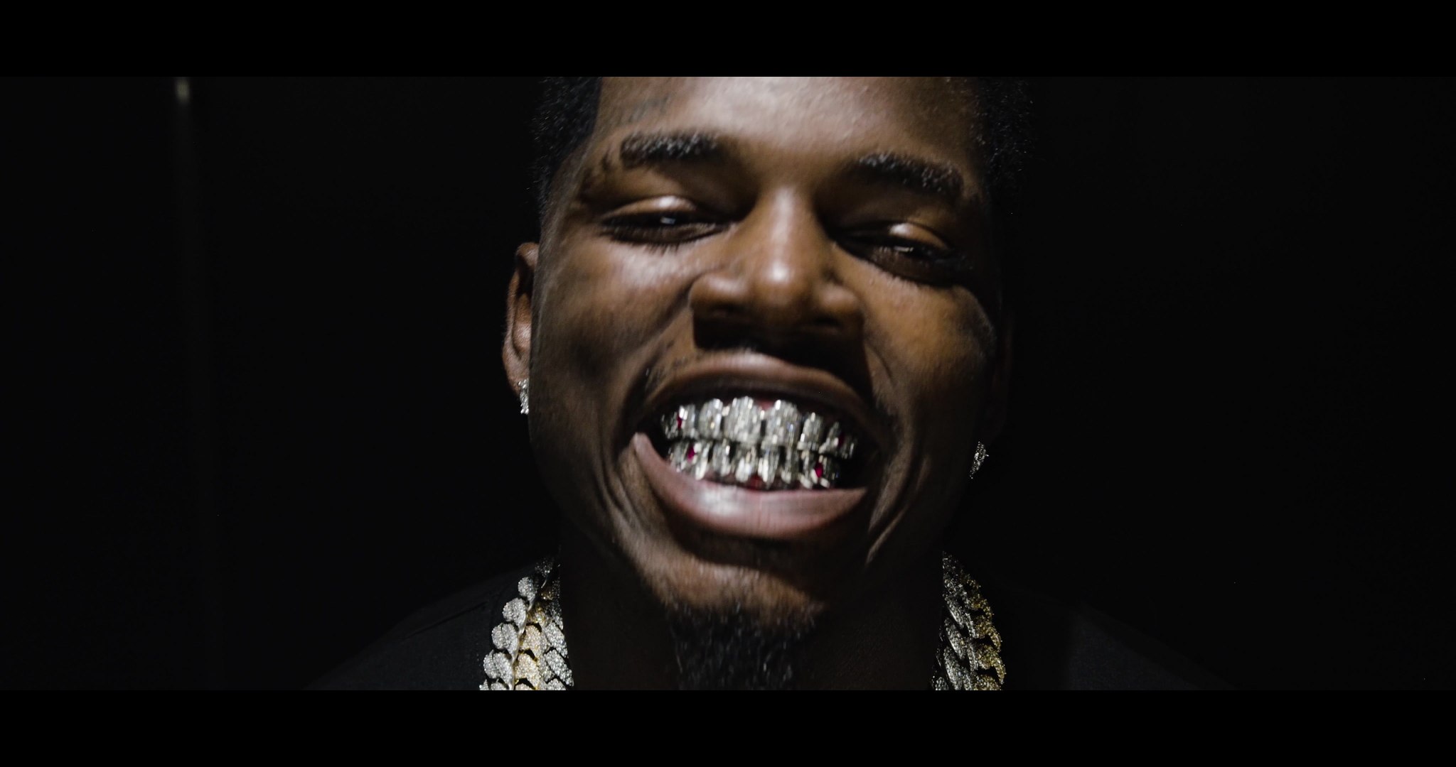 Asap Rocky Gold Teeth Tumblr