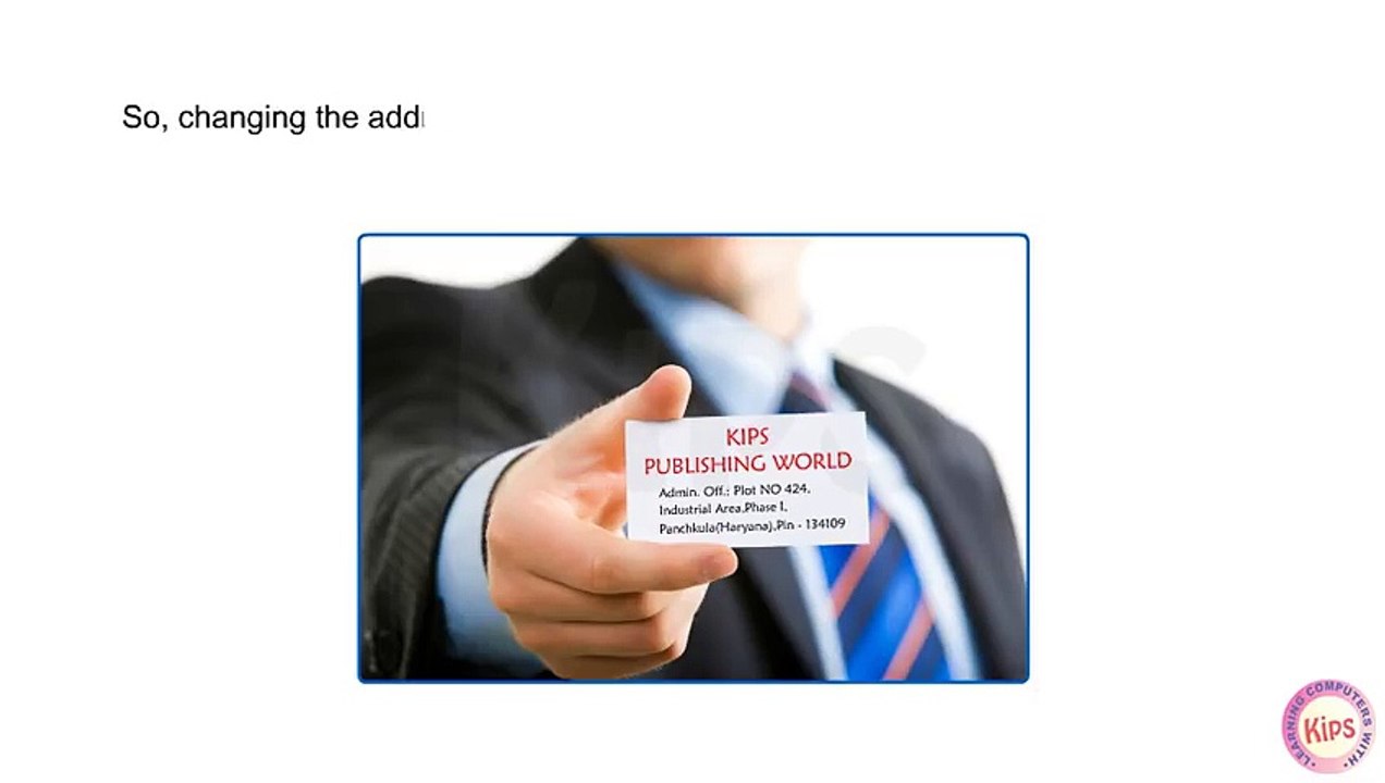 Learn Mail Merge Using Word 2016 In 5 Minutes Video Dailymotion
