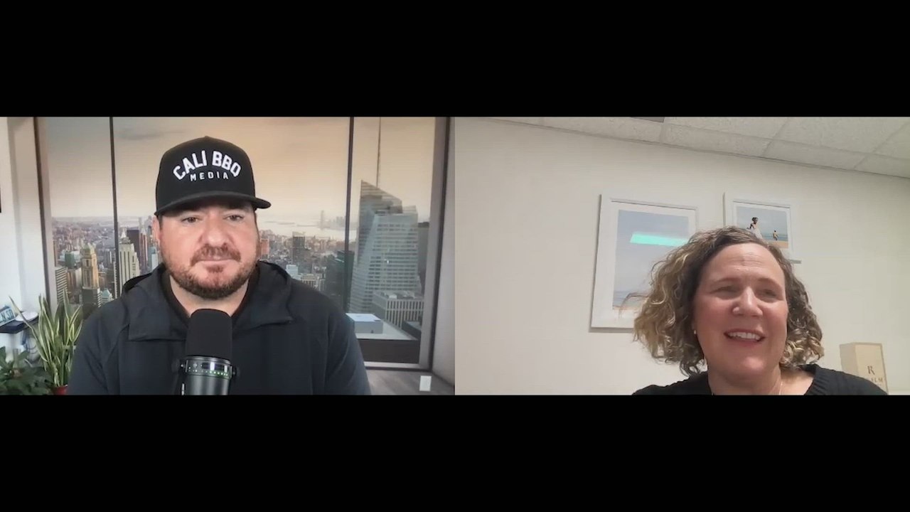 Kim Malek of Salt & Straw on Modernizing the Ice Cream Industry - video ...