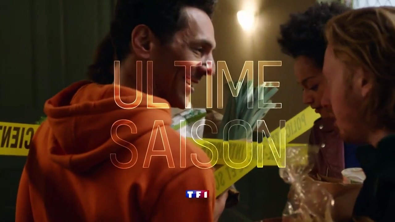 Balthazar - saison 5 - épisode 2 Bande-annonce VF - Vidéo Dailymotion