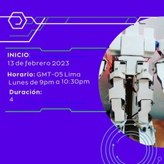 Robótica Minihumanoide LowCost de RoboticsLab - Dailymotion