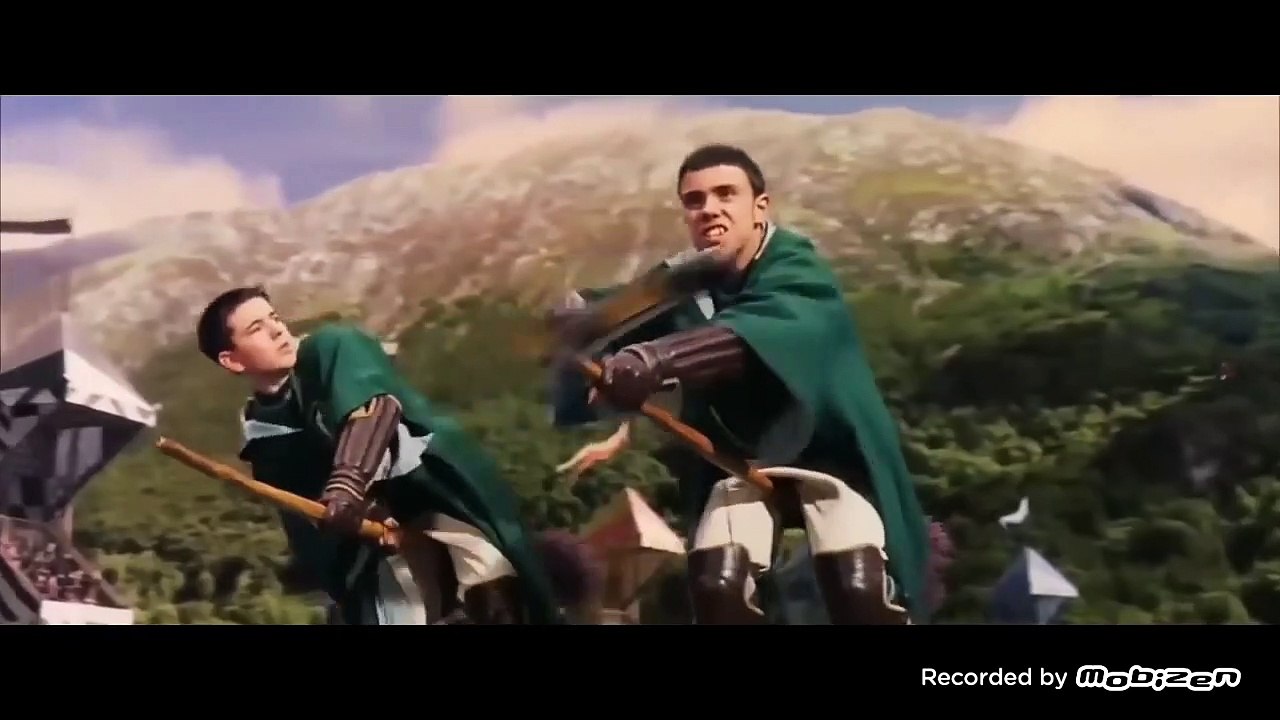 Harry Potter and the Deathly Weapons | movie | 2020 | Official Trailer ...