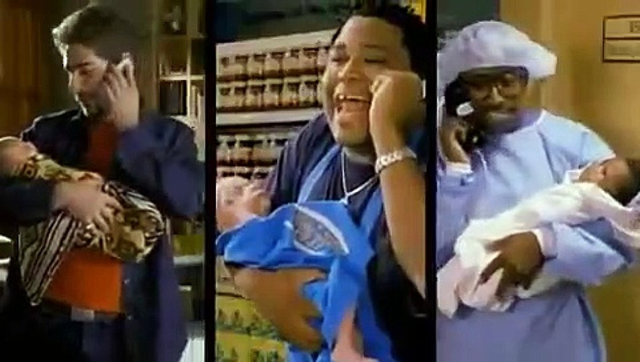 My Baby's Daddy | movie | 2004 | Official Trailer - video Dailymotion