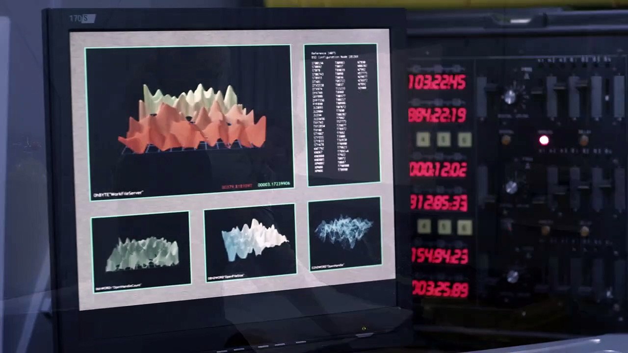 Ice Sharks | movie | 2016 | Official Trailer - video Dailymotion