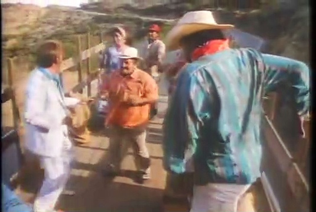 The Last Fling | movie | 1987 | Official Trailer - video Dailymotion