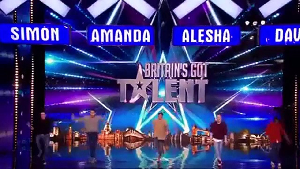 Britain's Got Talent - Se9 - Ep02 HD Watch - video Dailymotion