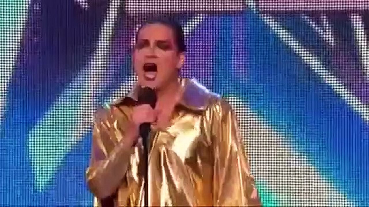 Britain's Got Talent - Se9 - Ep03 HD Watch - video Dailymotion