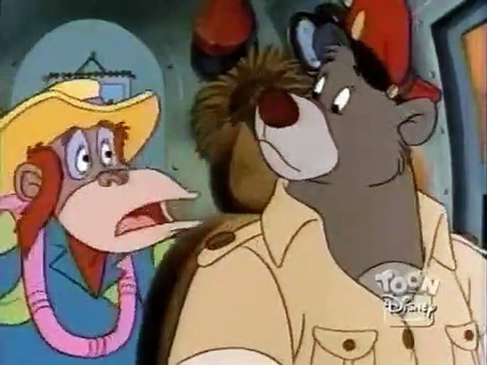 Talespin - Se1 - Ep39 HD Watch - video Dailymotion