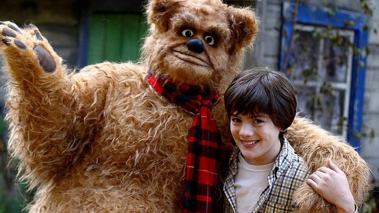 Gooby (2009) | Official Trailer, Full Movie Stream Preview - video ...