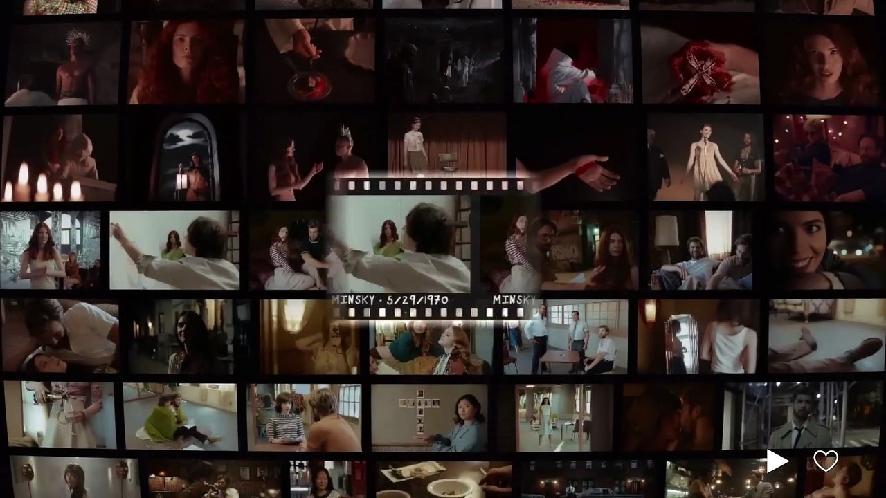 IMMORTALITY Official Game Trailer Netflix - Vídeo Dailymotion