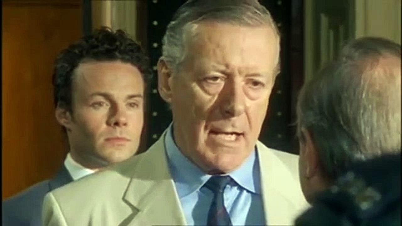 New Tricks - Se1 - Ep04 HD Watch - video Dailymotion