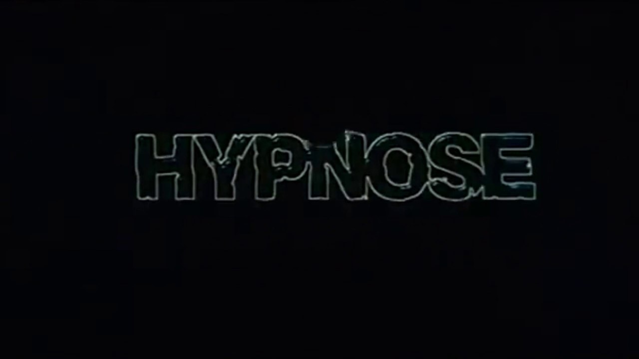 HYPNOSE (1999) Bande Annonce VF - HQ - Vidéo Dailymotion
