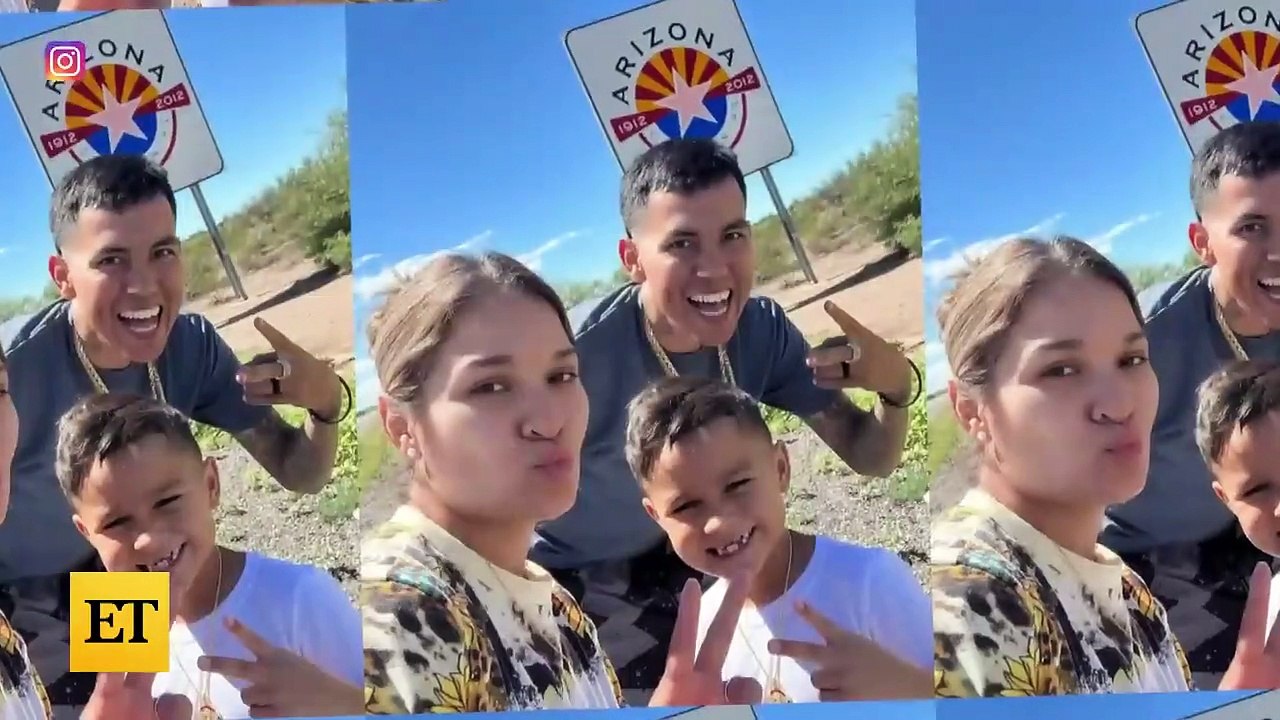 Randy Gonzalez, Dad From TikTok Duo Enkyboys, Dead at 35 - video ...
