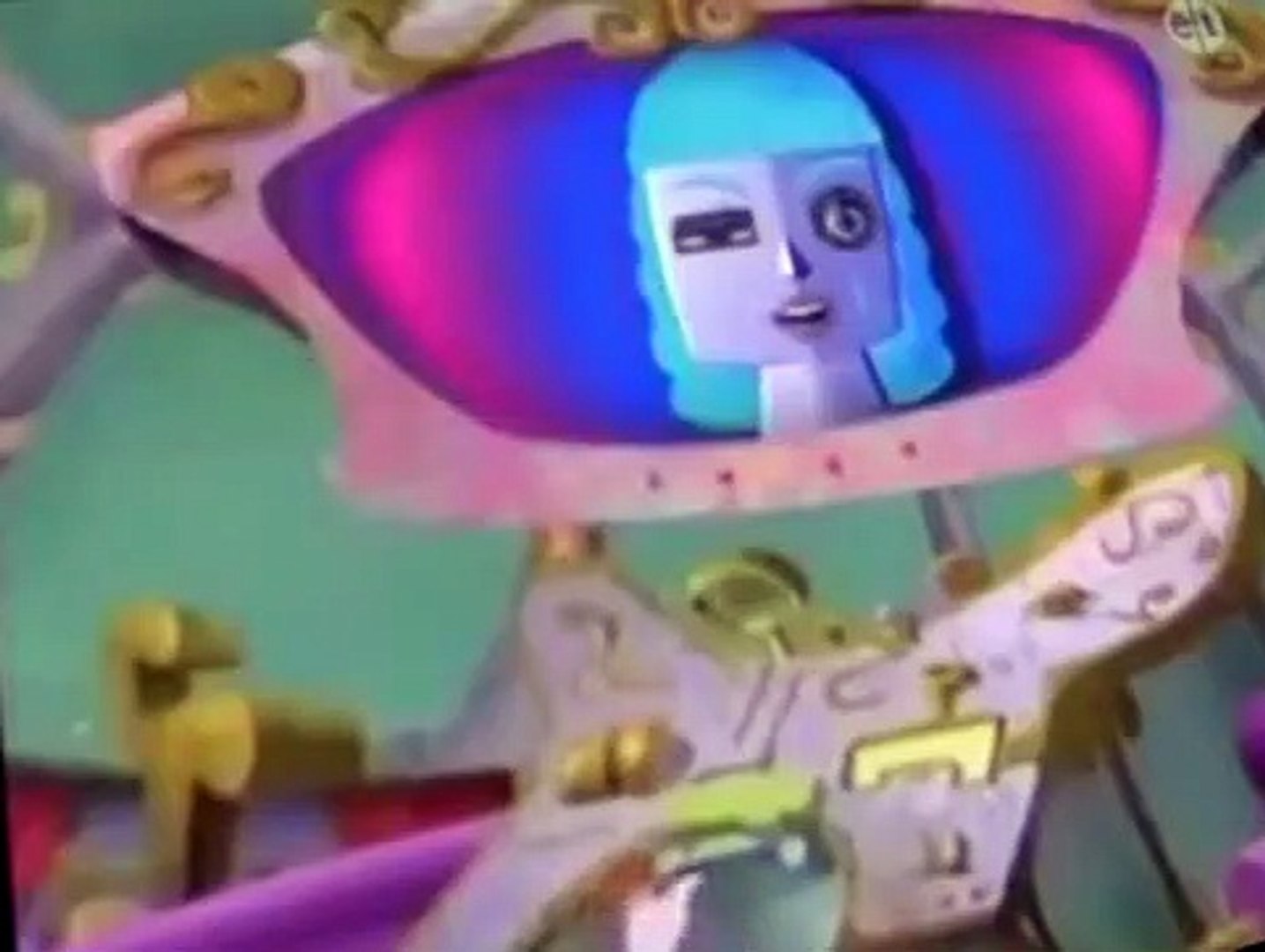 Motherboard Cyberchase