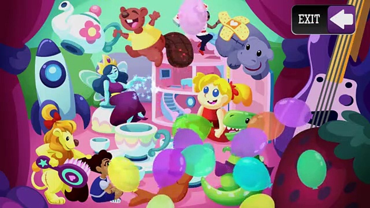 PUZZINGO Toddler Kids Puzzles - LIFE OF TOYS.mp4 - video Dailymotion