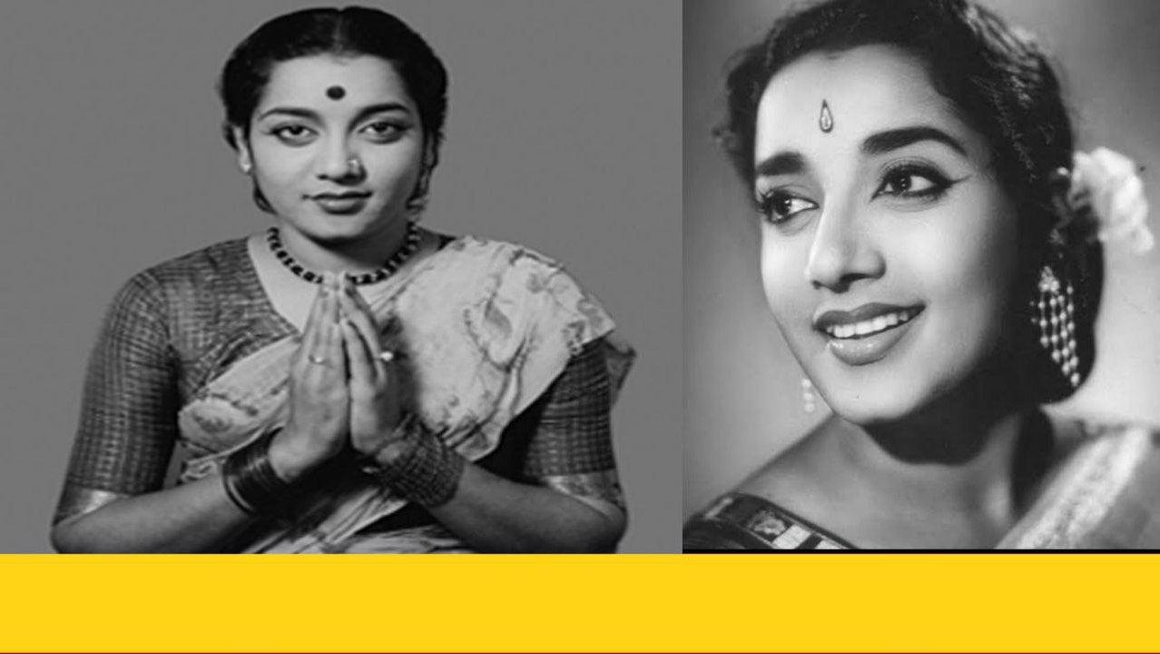Actress Jamuna Life Story RIP Jamuna Garu *Biography - video Dailymotion