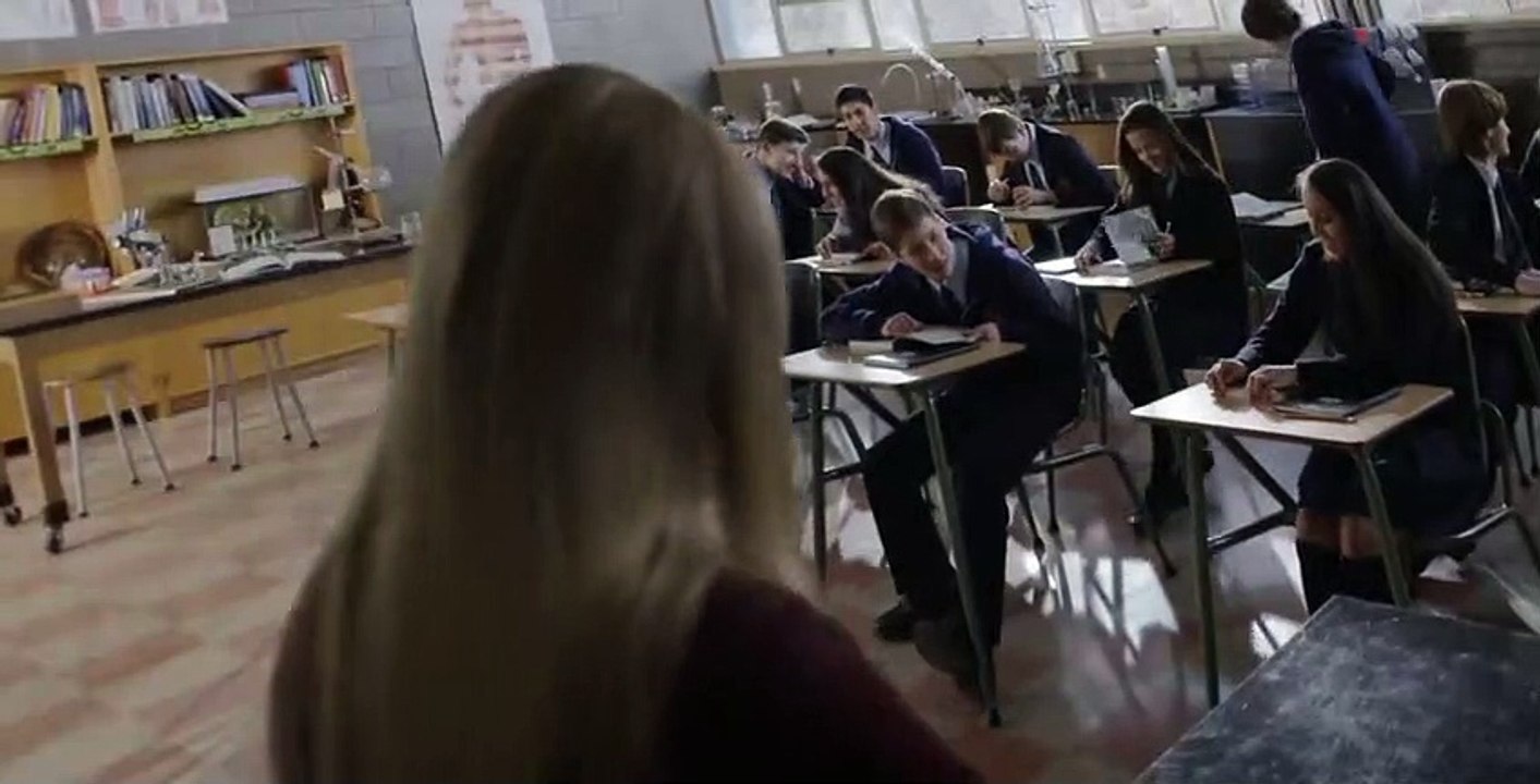 Wayward Pines S01 E07 - video Dailymotion