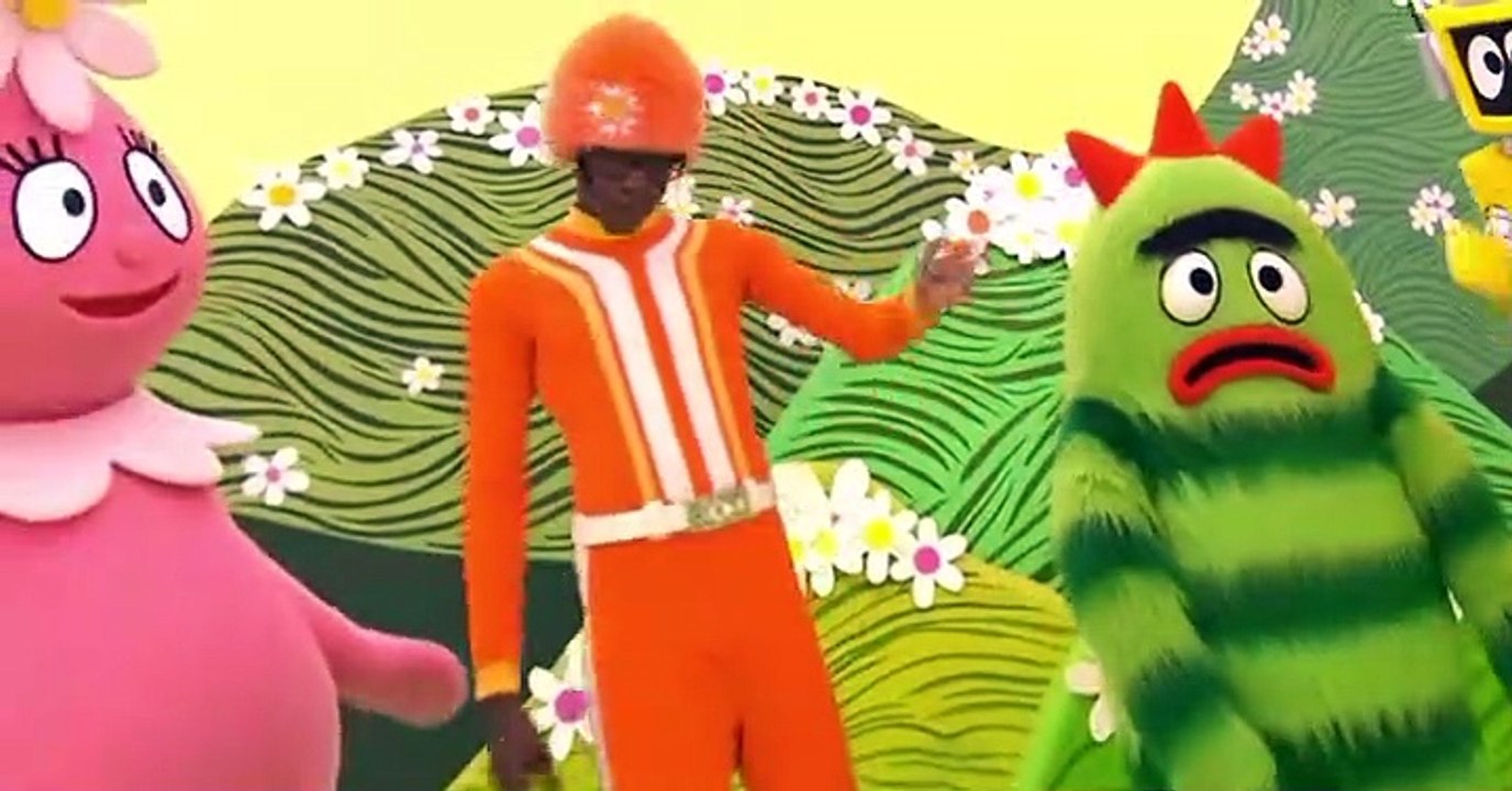 Yo Gabba Gabba! Yo Gabba Gabba! E032 – Big - video Dailymotion