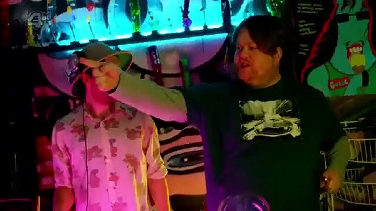 Wasted - Se1 - Ep05 HD Watch - video Dailymotion