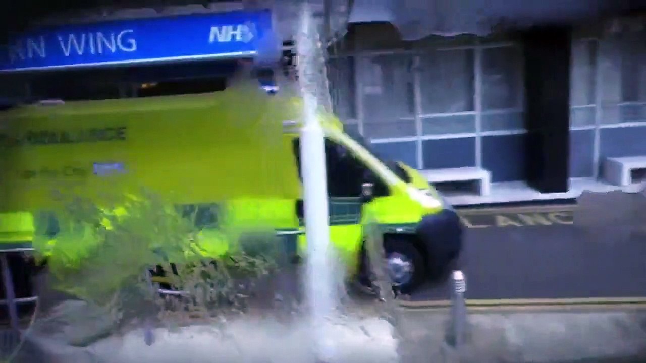 Holby City - Se20 - Ep19- Bubble Wrap HD Watch - video Dailymotion