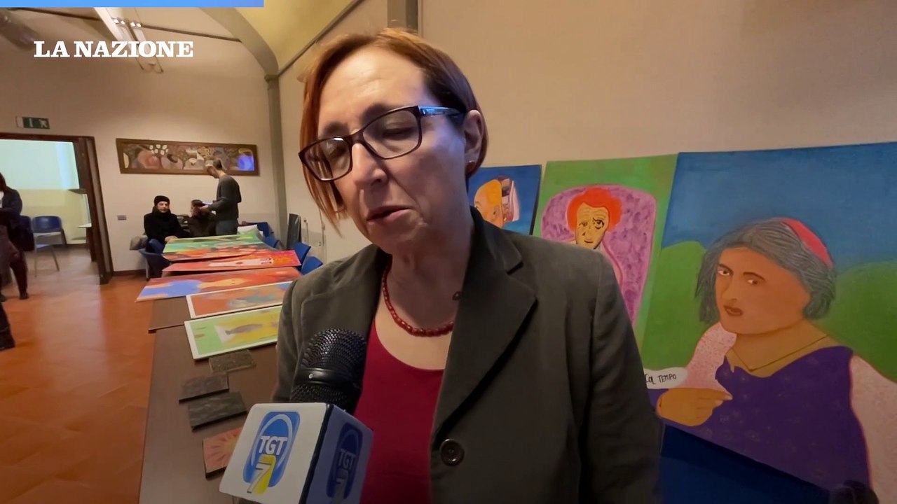 Firenze, Open Day al Tribunale dei Minorenni - Video Dailymotion