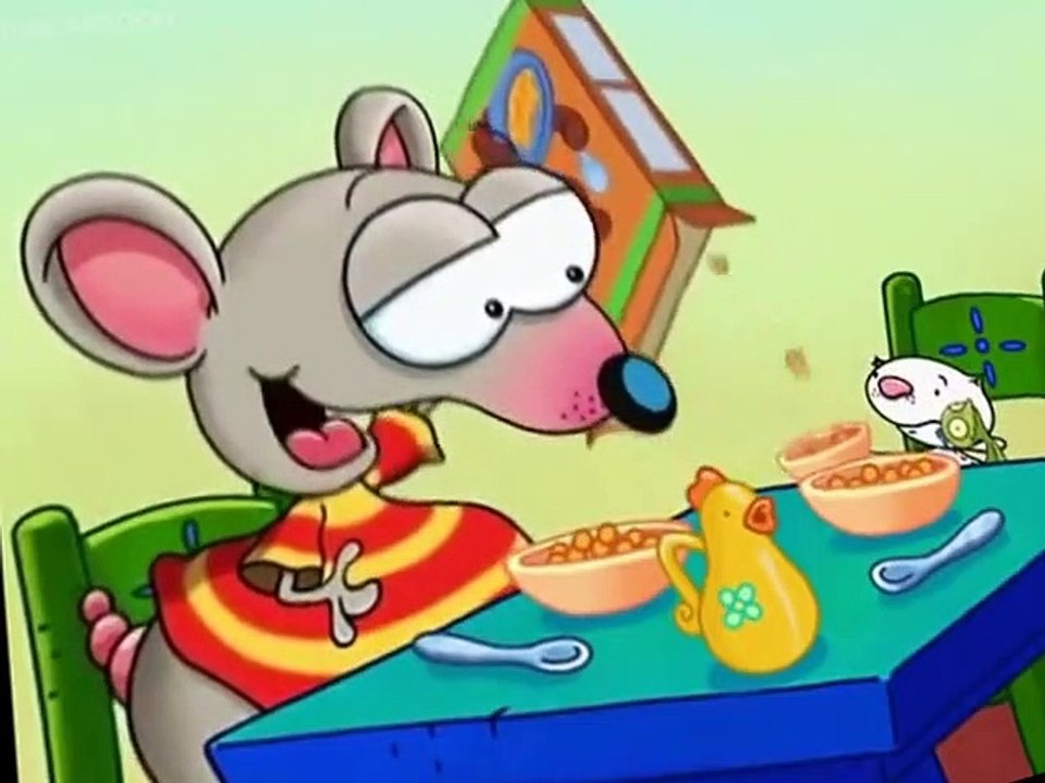 Toopy and Binoo Toopy and Binoo S11 E012 – Magic Whoosher - video ...