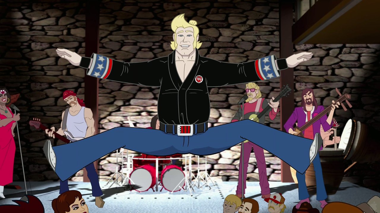 Dixie Dynamite (2010) | Official Trailer, Full Movie Stream Preview ...