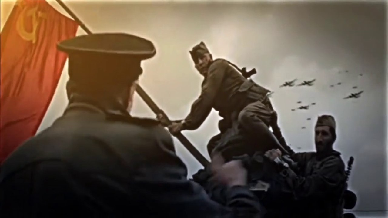 Red army 1945 - Video Dailymotion