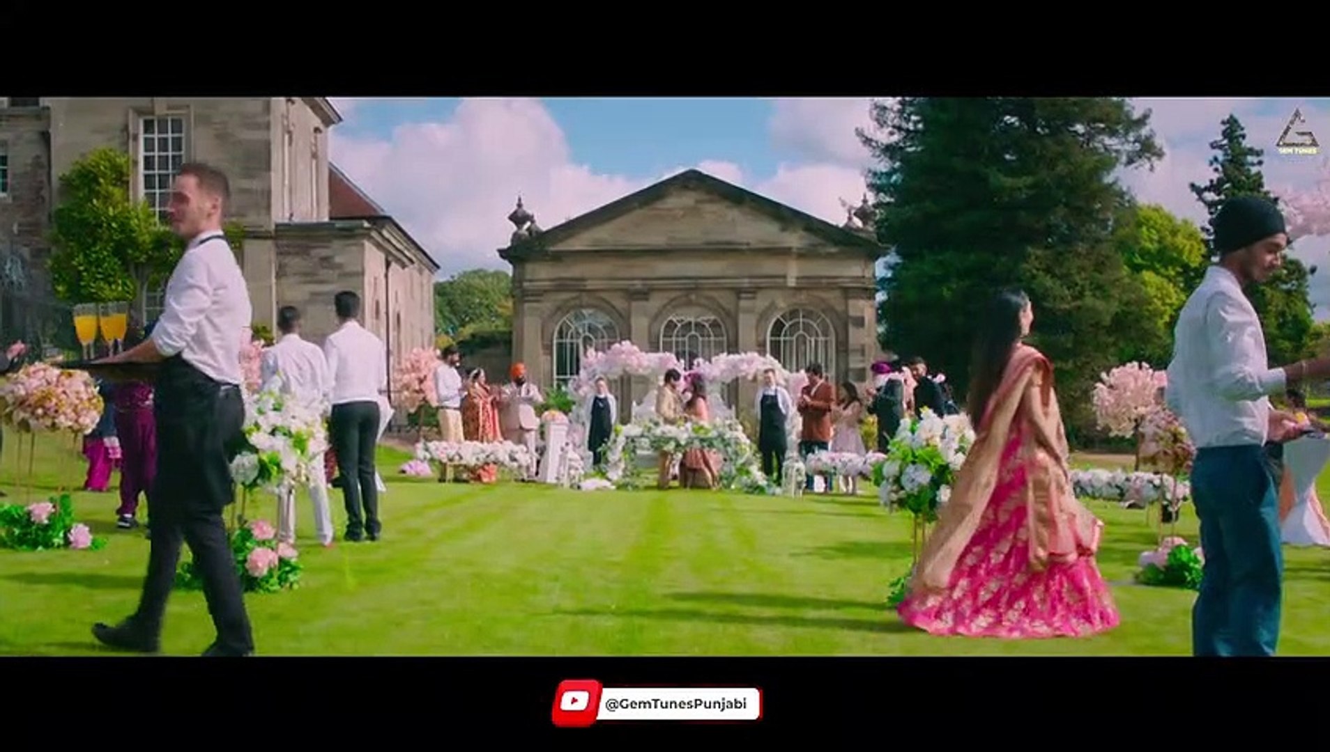 Jimmy Shergill And Kulraj Randhawa