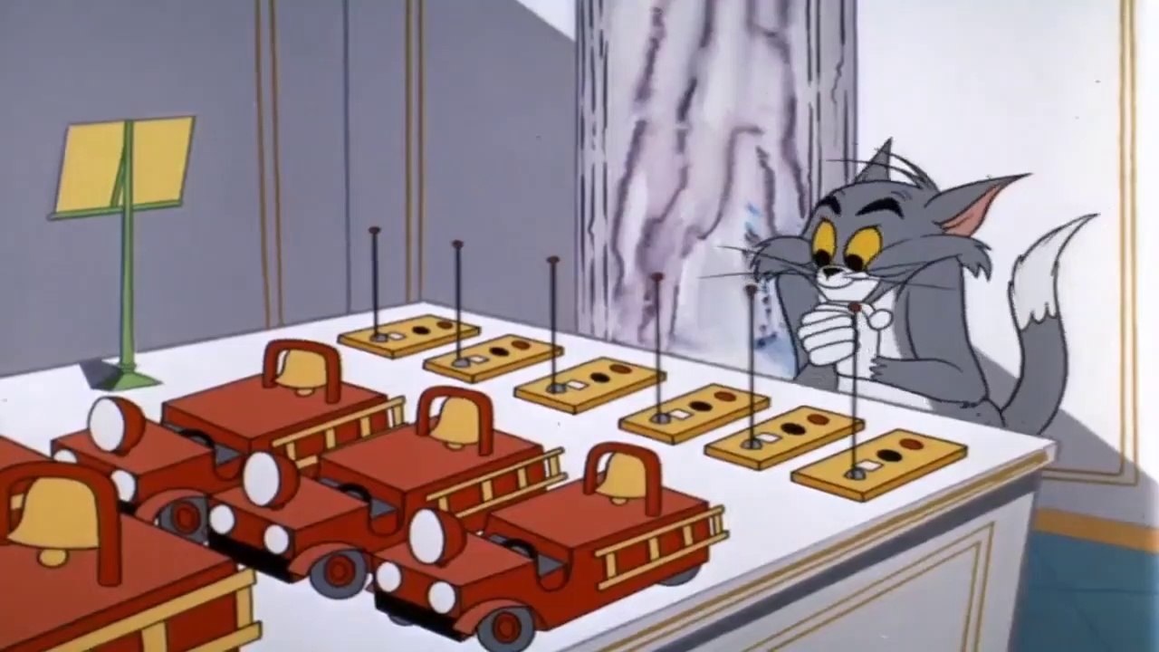 Tom and Jerry Best Cartoon - video Dailymotion