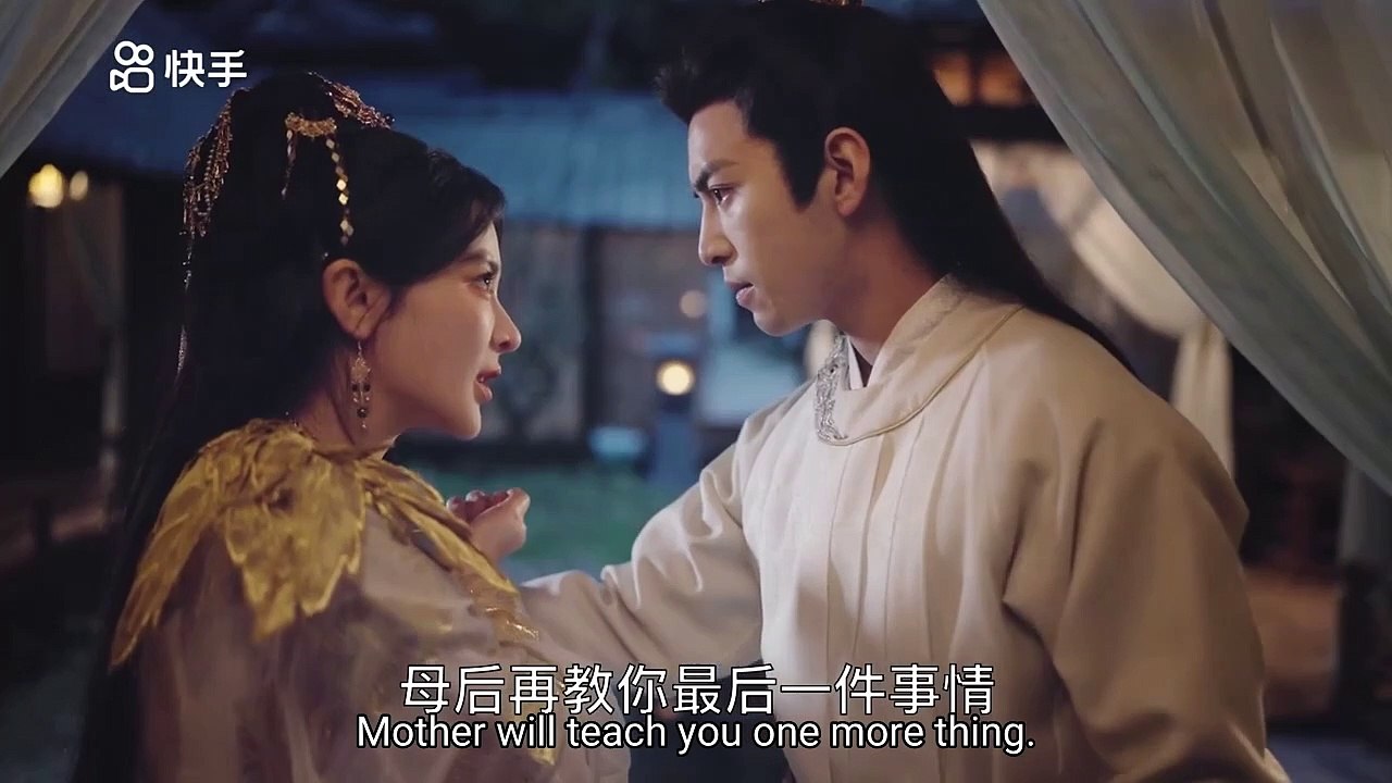 成曦曲 - Cheng Xi's song EPISODE 10 - Vidéo Dailymotion