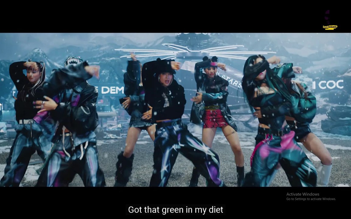 XG Japanese girl group Releases ‘Shooting Star’ Video: ‘I Hope We ...