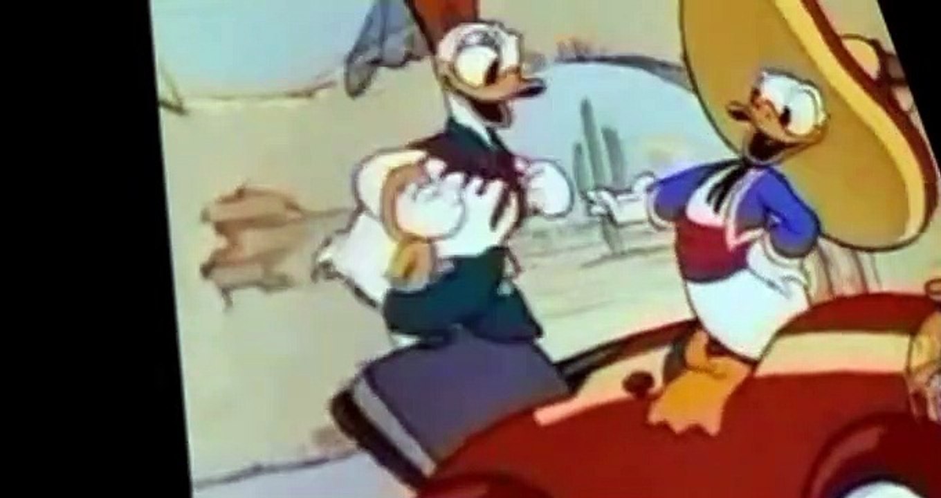 Mickey Mouse Sound Cartoons Mickey Mouse Sound Cartoons E087 Don Donald ...