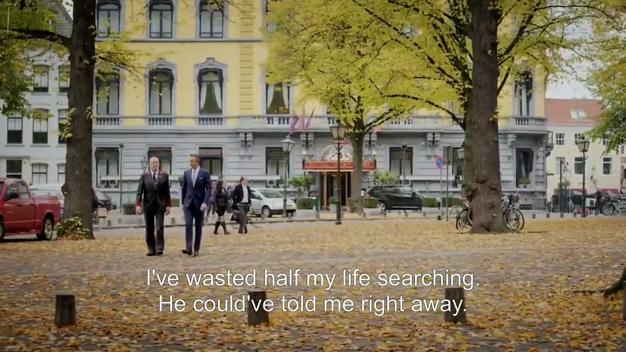 Lord $$ Master - Se2 - Ep10 - Oog om Oog HD Watch - video Dailymotion