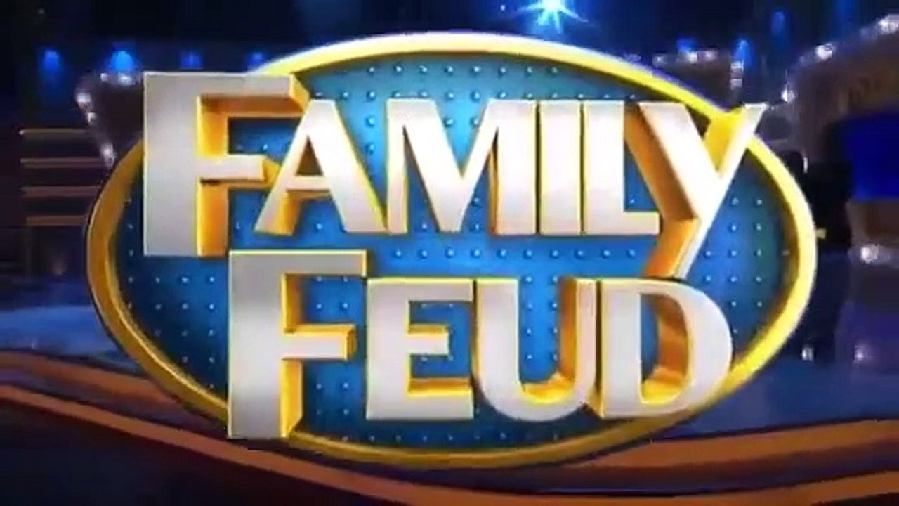 Family Feud (au) - Se1 - Ep45 HD Watch - video Dailymotion
