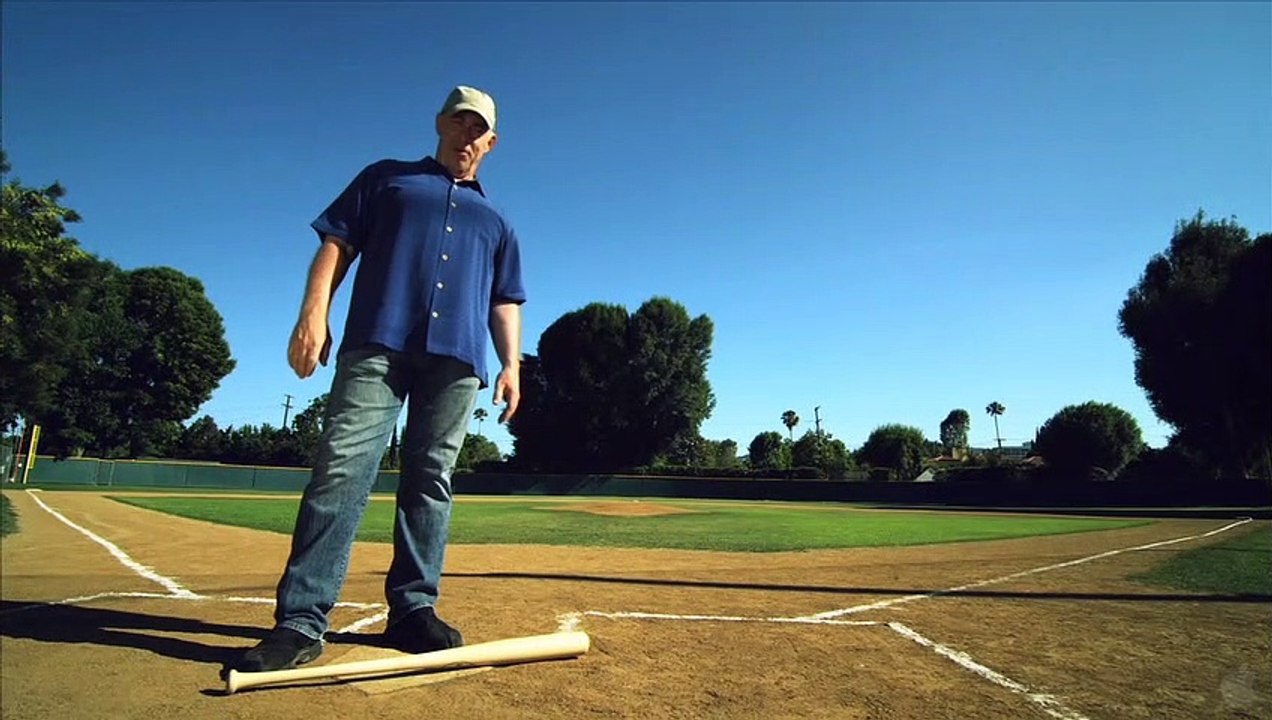 4192: The Crowning of the Hit King (2010) | Official Trailer, Full ...