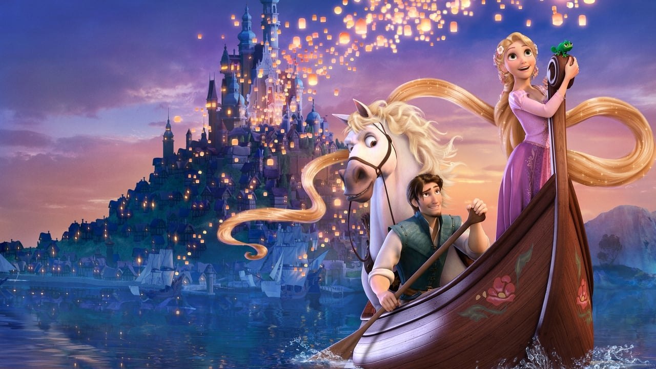 Tangled (2010) | Official Trailer, Full Movie Stream Preview - video ...