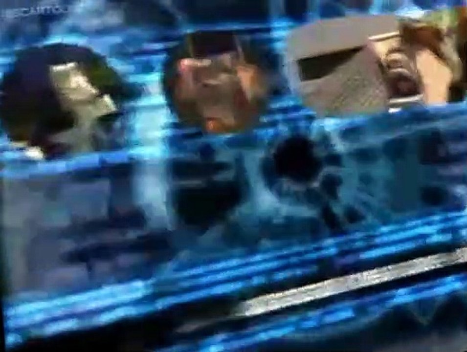 Ace Lightning S01 E020 - Daffy Duff - video Dailymotion