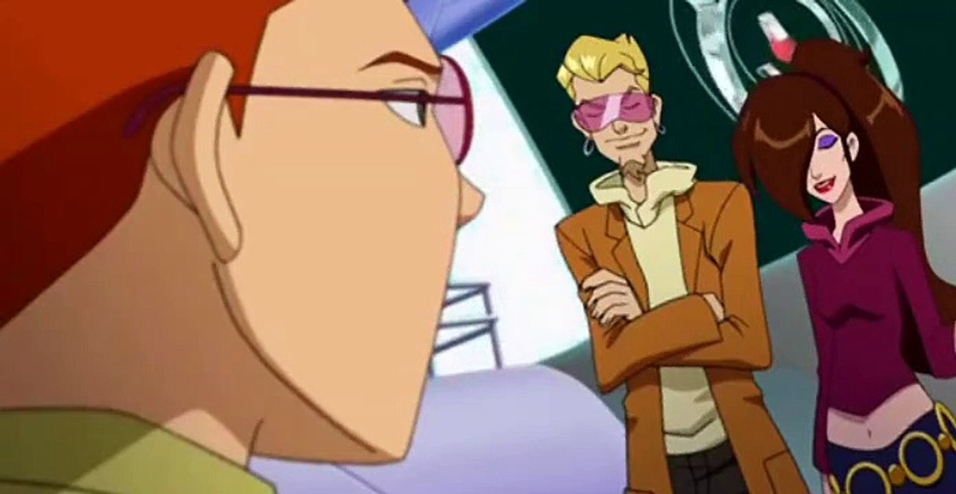 Chaotic E041 - A Rare Hazard - video Dailymotion